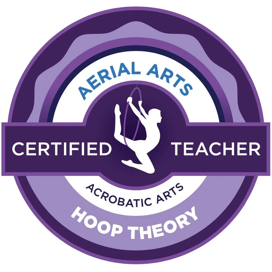 Acrobatics & Aerial Arts — Frontier Studios