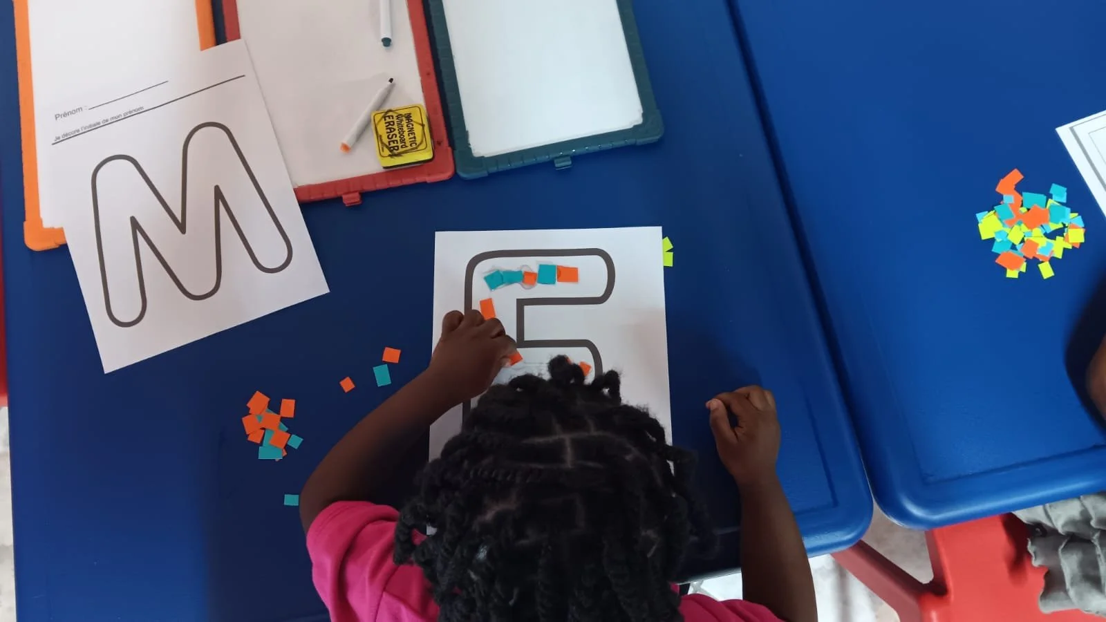 W.E. Learn TT | Nursery, Playgroup, Pre-Preparatory School | Trinidad ...