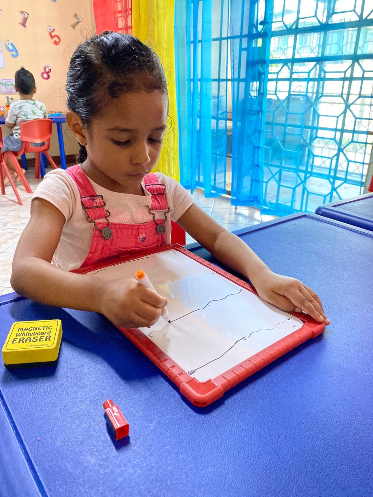 Gallery — W.E. Learn TT | Nursery, Playgroup, Pre-Preparatory School ...