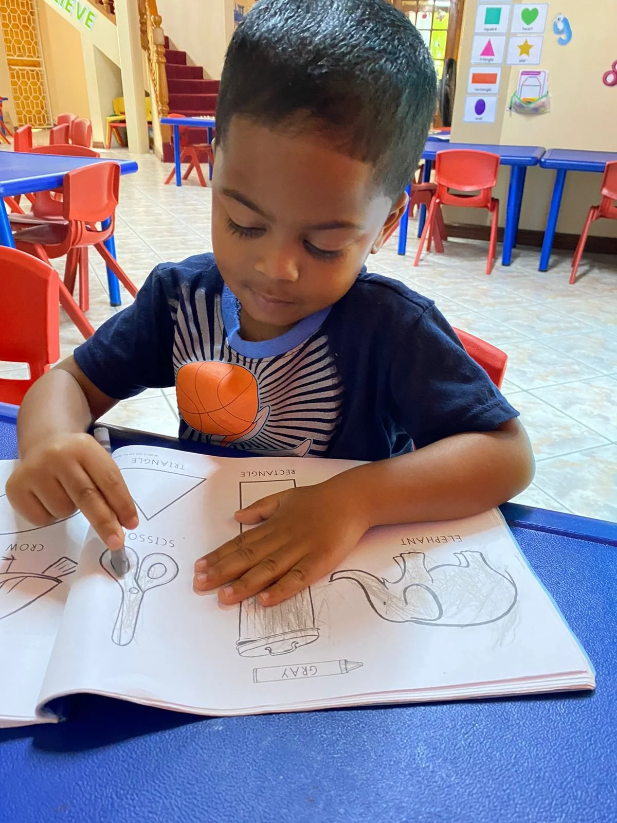 W.E. Learn TT | Nursery, Playgroup, Pre-Preparatory School | Trinidad ...