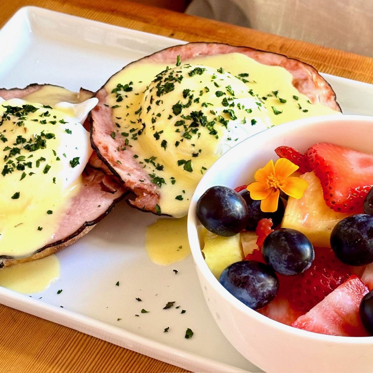 Hazel's on Main | Great dining and cozy atmosphere in Monmouth, Oregon