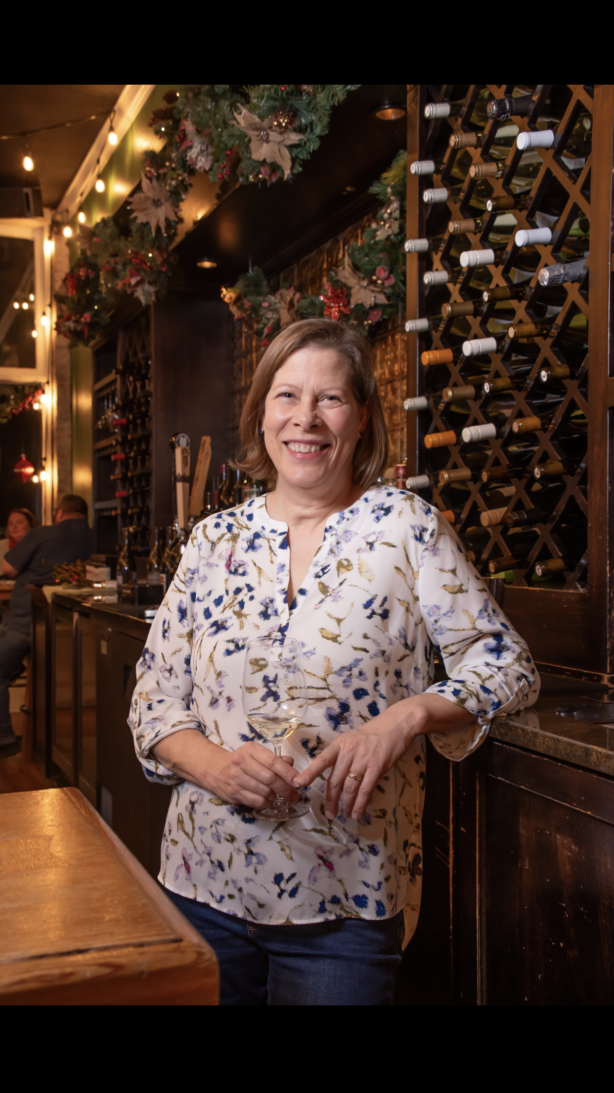 Hazel's on Main | Monmouth, Oregon Restaurant with Great Reviews