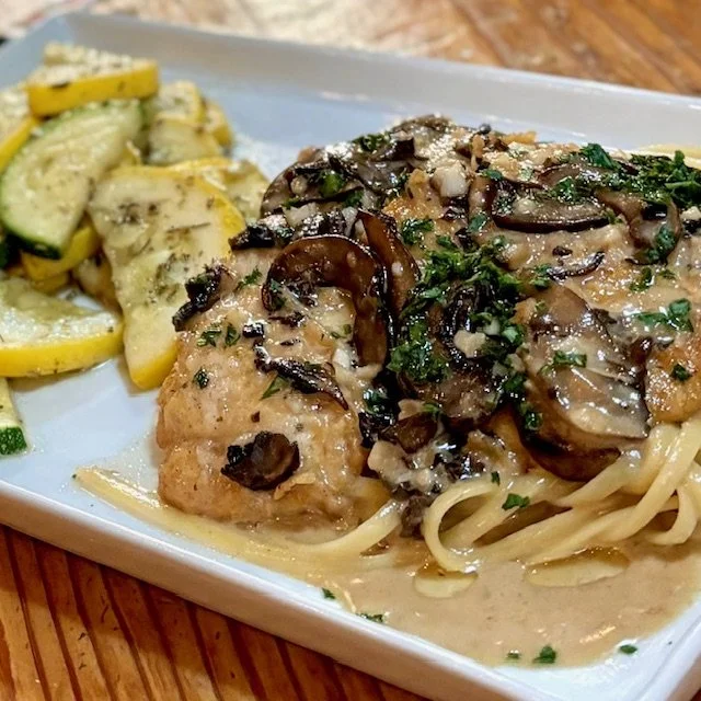 Hazel's on Main | Great dining and cozy atmosphere in Monmouth, Oregon