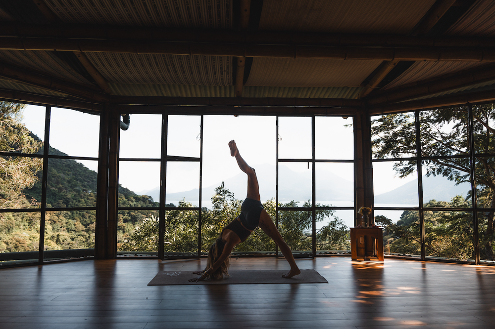 Host a Wellness, Yoga and Meditation Retreat in Lake Atitlan, Guatemala ...