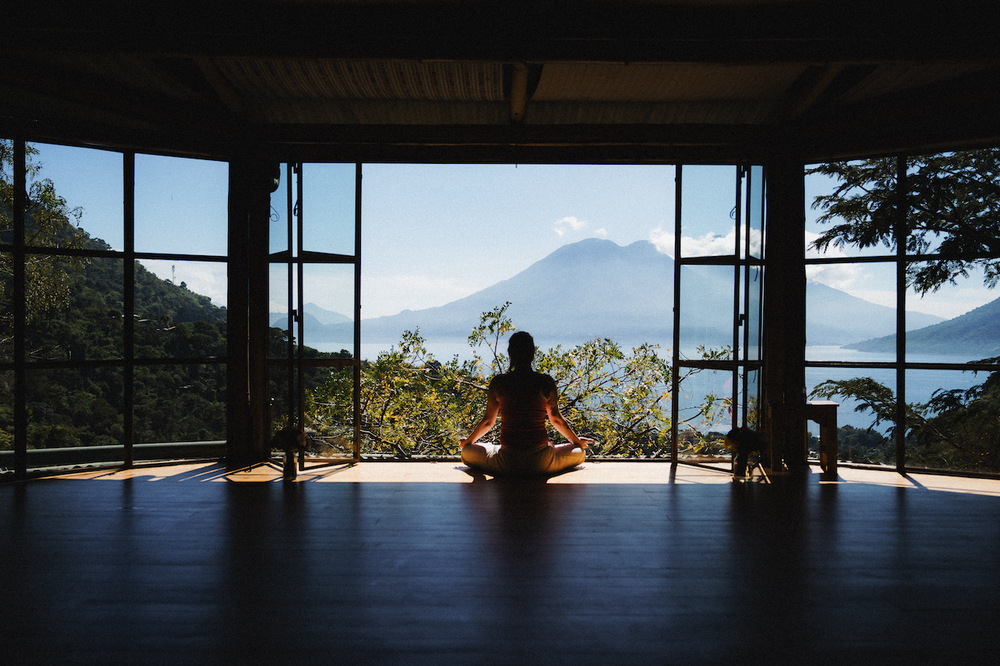 Host a Wellness, Yoga and Meditation Retreat in Lake Atitlan, Guatemala ...