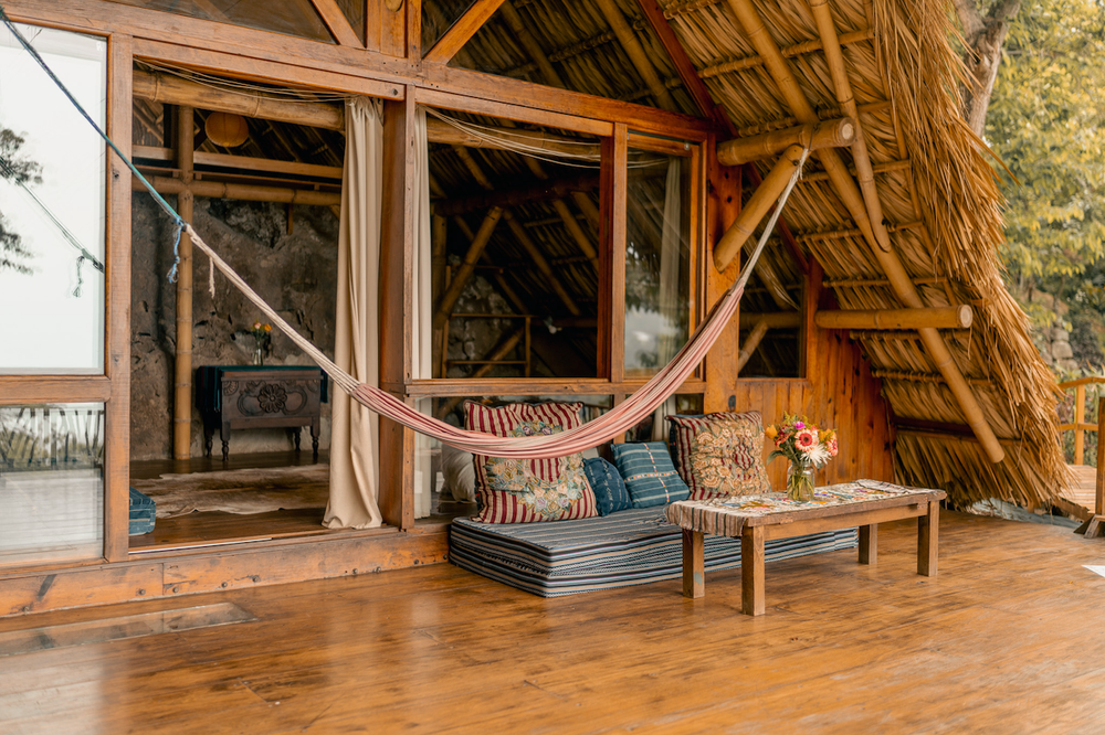 Host a Wellness, Yoga and Meditation Retreat in Lake Atitlan, Guatemala ...