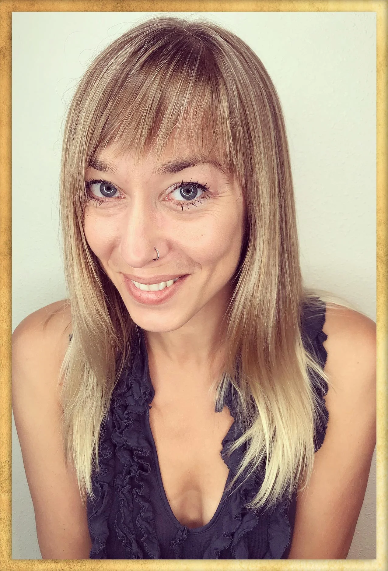 Suzi Clark — Invoke Salon