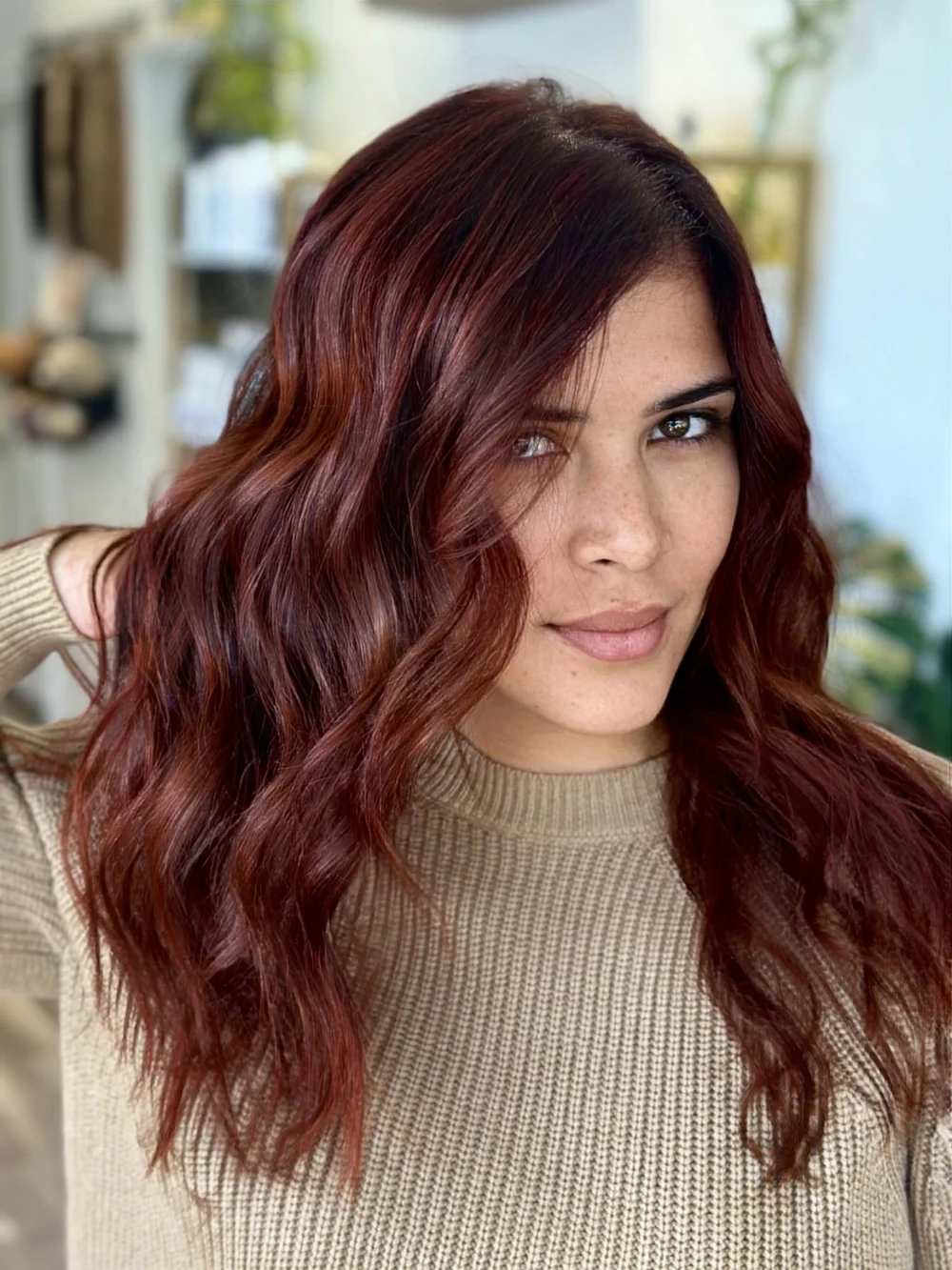 Gallery 2 — Simon Styles Co. | Hair Salon | Hair Color and Hair ...