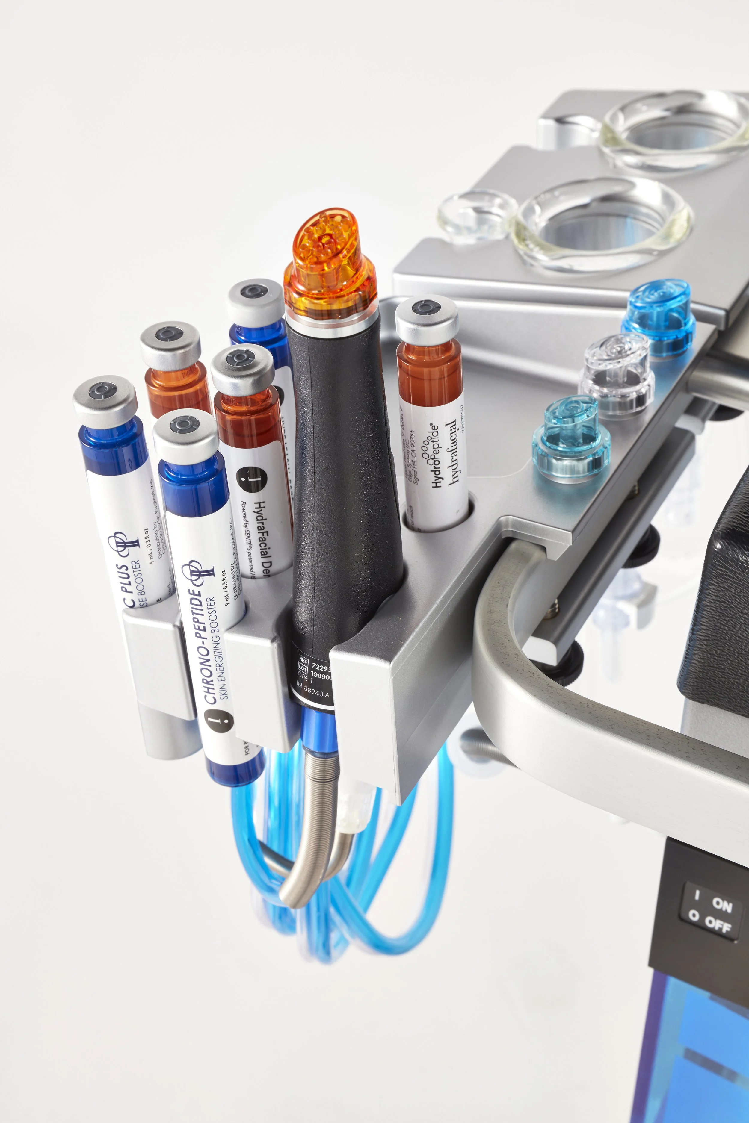 HydraFacial — Kanvasd Clinic | Brisbane | Cosmetic Injectables | Skin ...