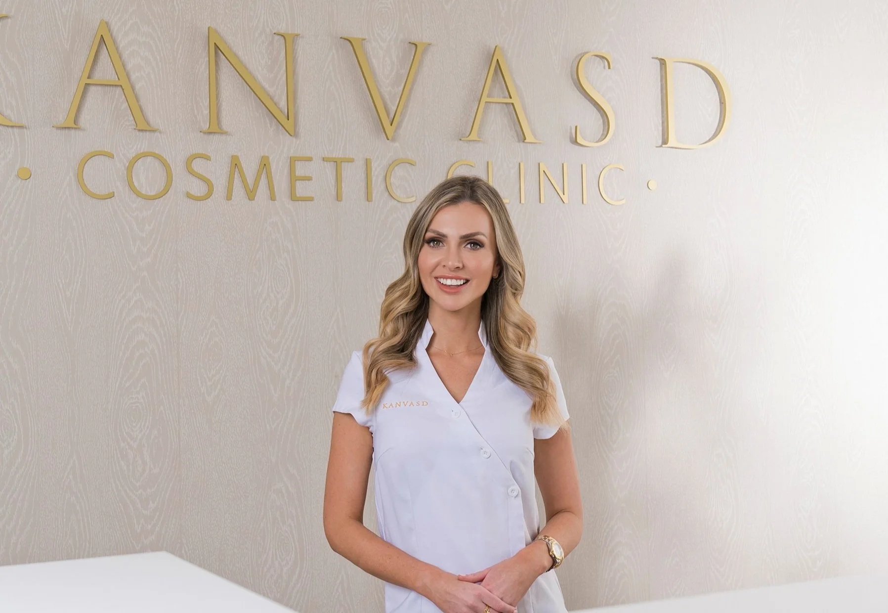 About — Kanvasd Clinic | Brisbane | Cosmetic Injectables | Skin ...