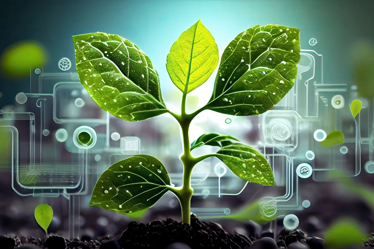 How Modern Businesses Can Embrace Sustainable Technology — PixelPlan