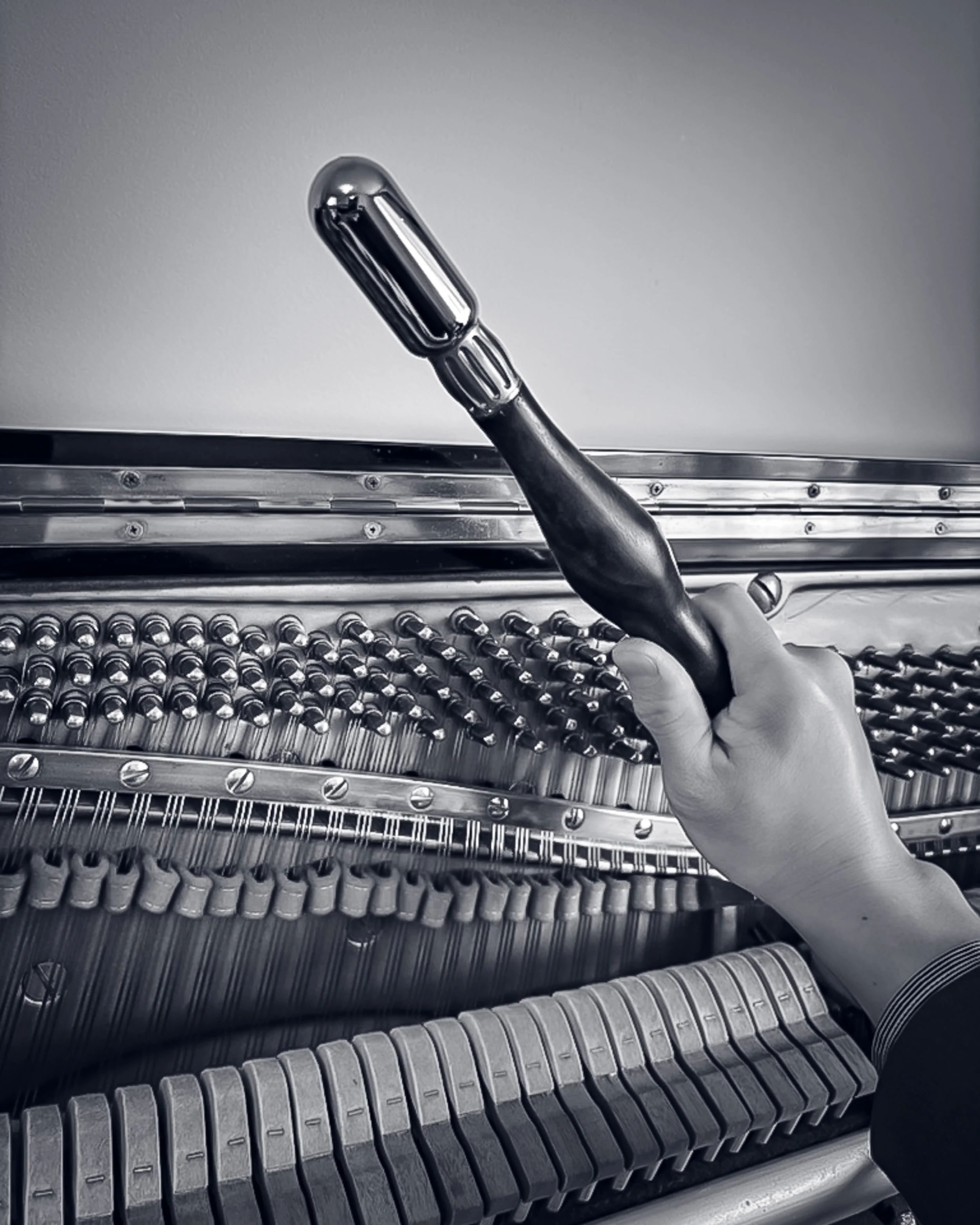 Trusted Local Piano Tuner In Sydney. We Offer Comprehensive Piano ...