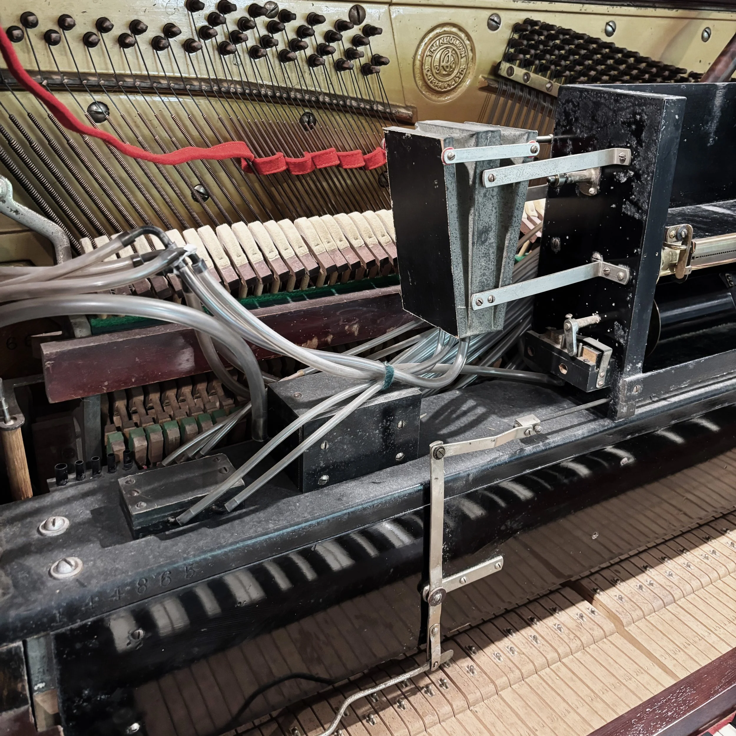 Trusted Local Piano Tuner In Sydney. We Offer Comprehensive Piano ...