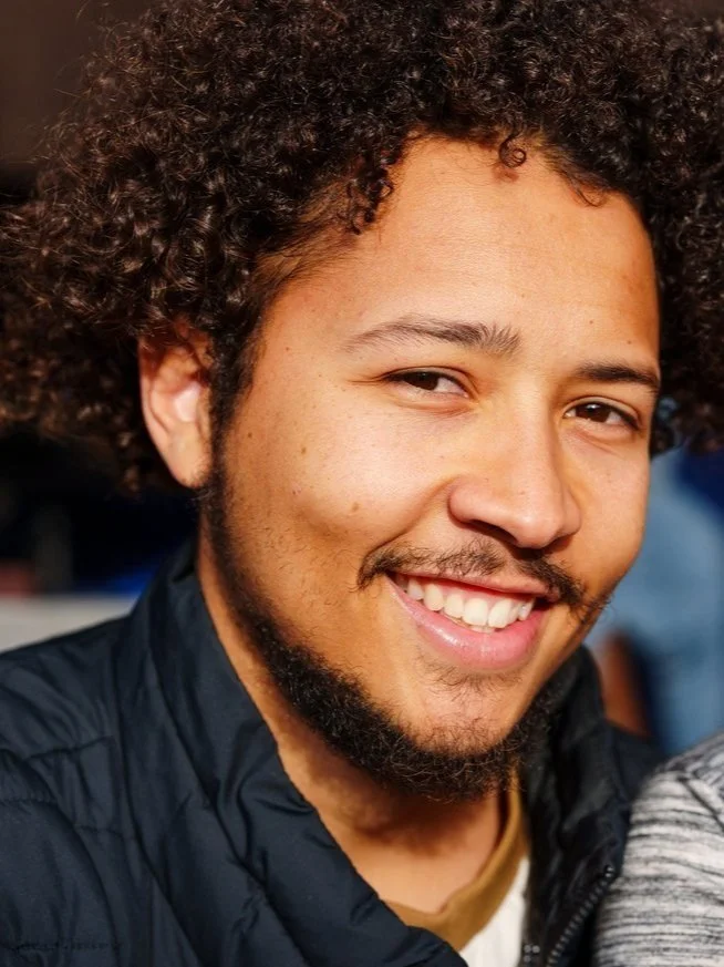 Who We Are — Path to the Pits