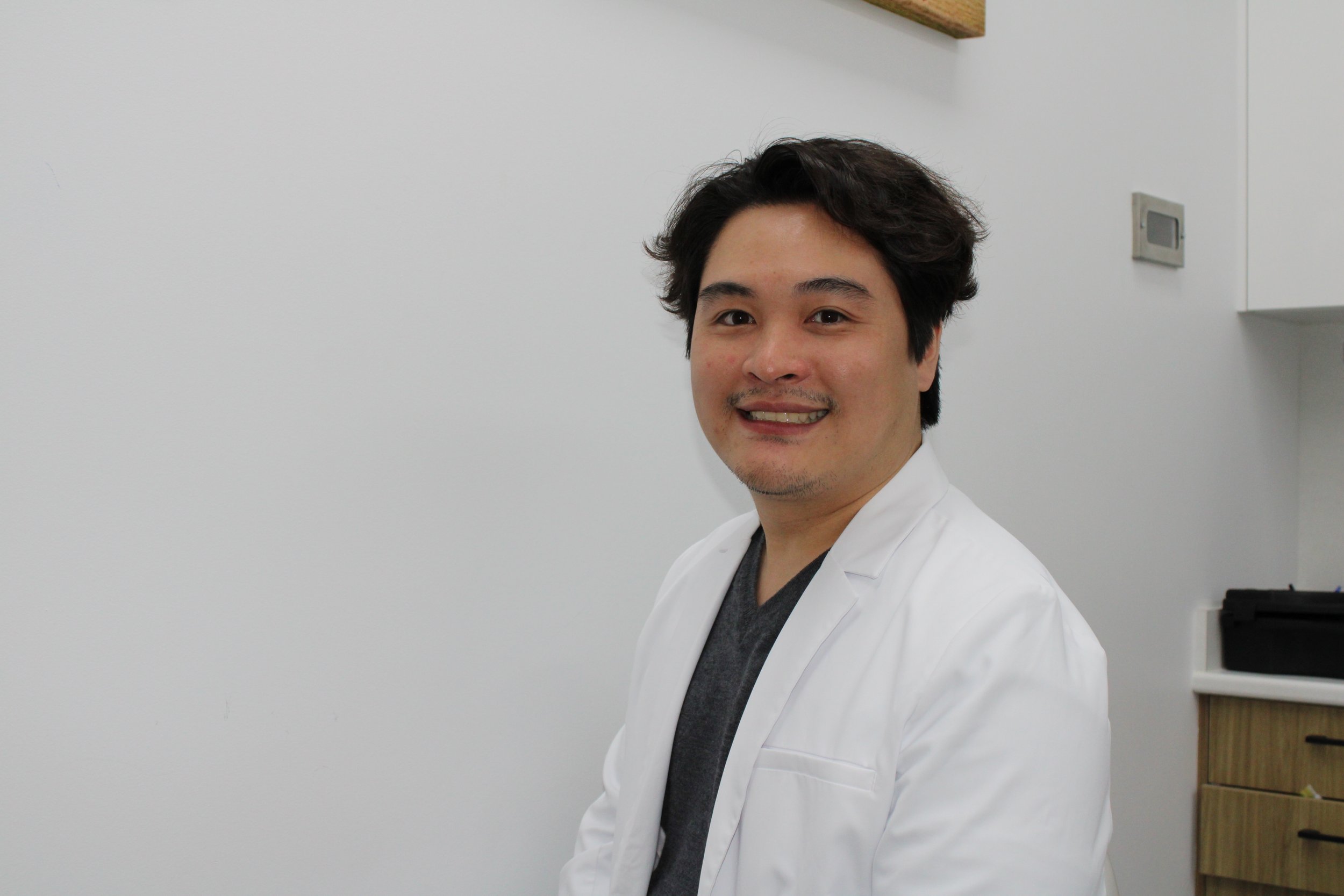 About Us — Logan Reserve Dental