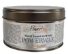 What is Powerwax for acrylics?