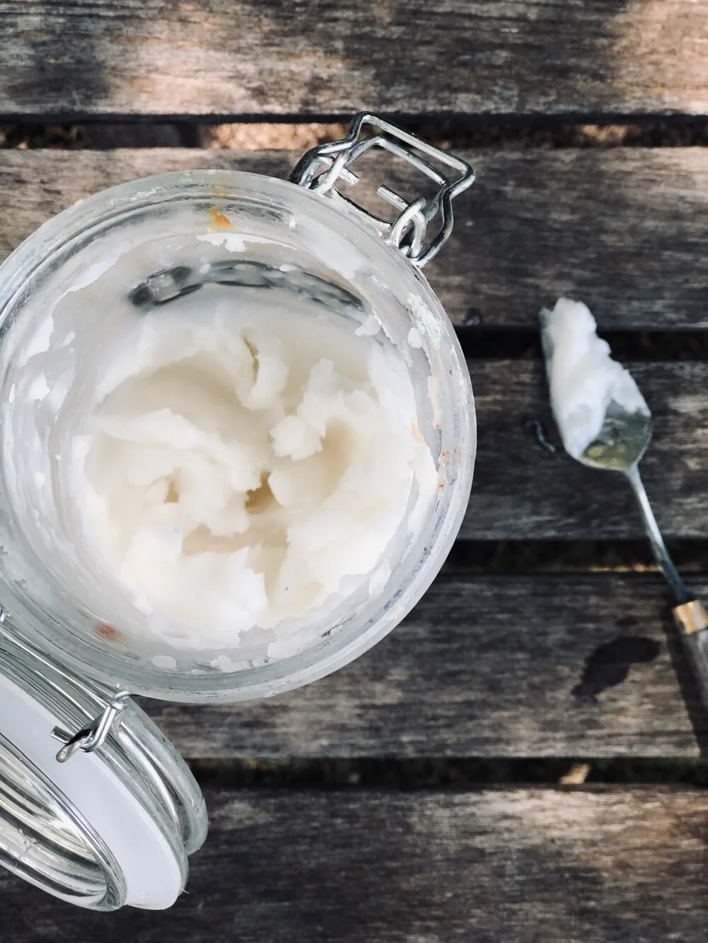 How to make cold wax medium