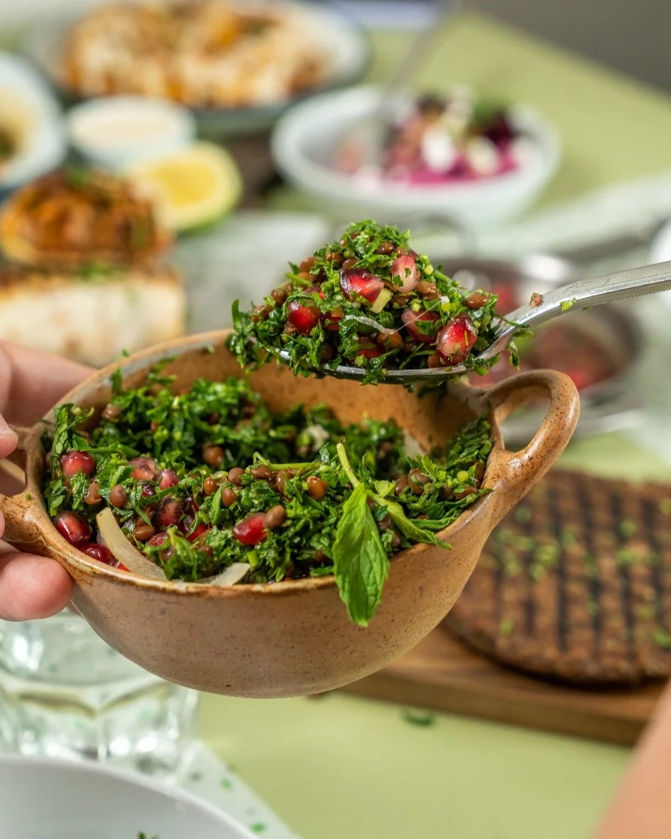 General 2 — Nothing But Love