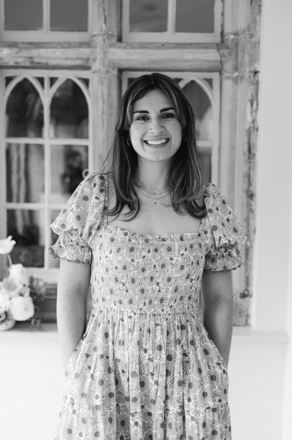 Freya Croisdale Weddings | UK Luxury Wedding Planner | Yorkshire