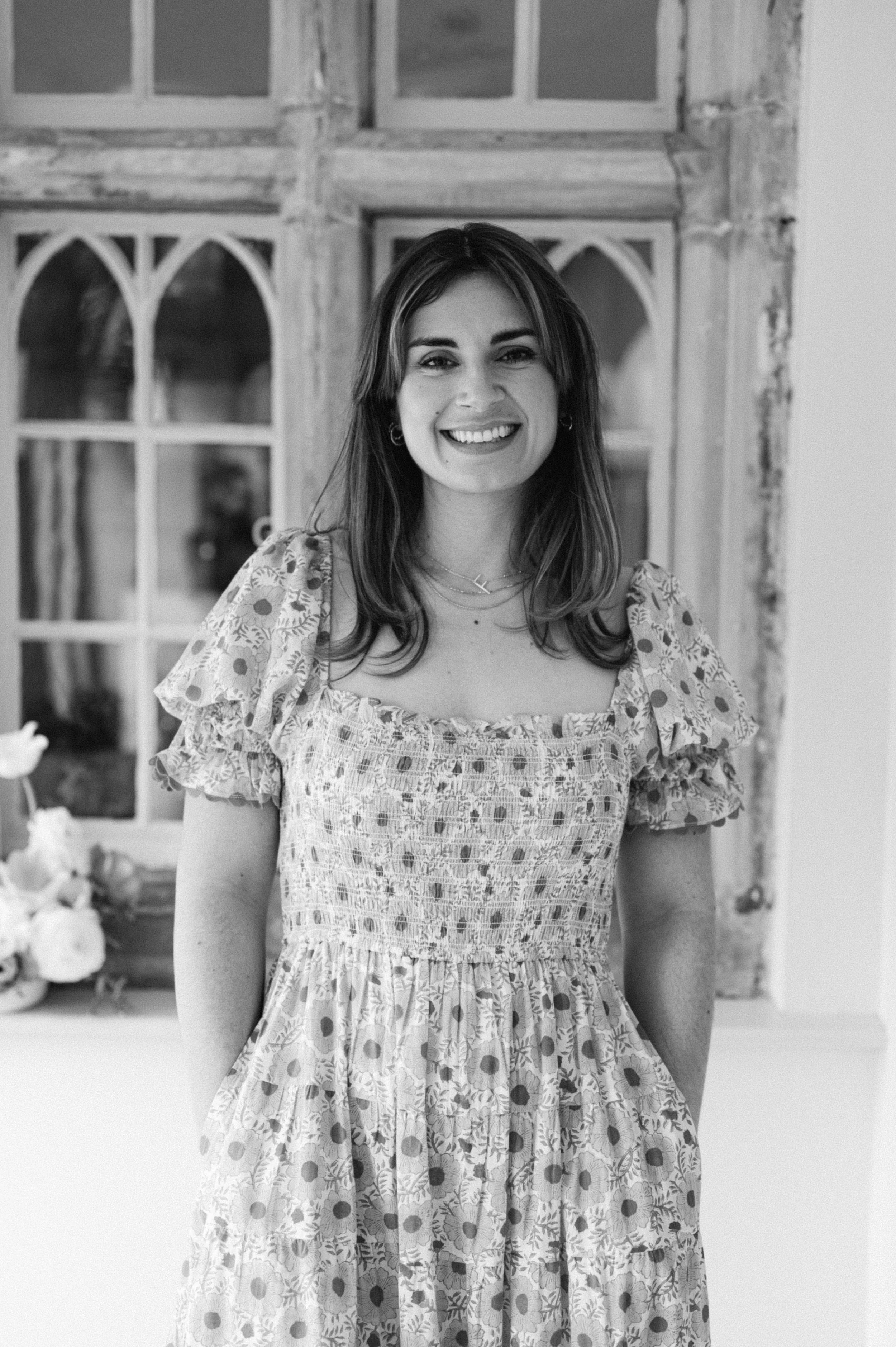 Freya Croisdale Weddings | UK Luxury Wedding Planner | Yorkshire