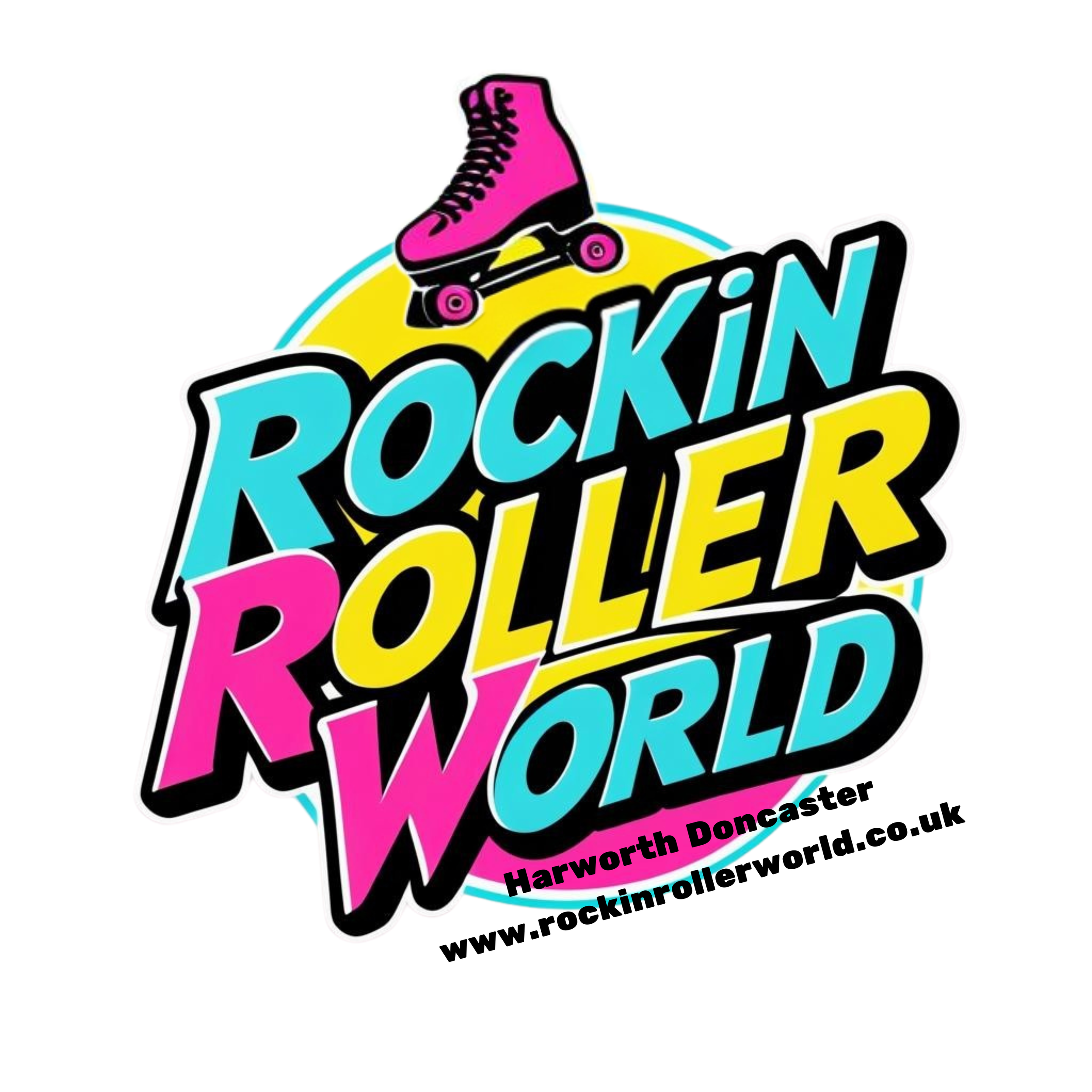 Rockin Roller World
