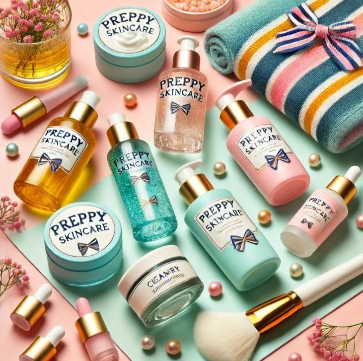 Top Preppy Skincare Brands You Need to Try in 2024 — The Skin Sophisticate