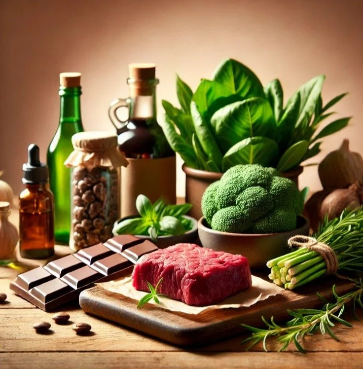 The Benefits of Stearic Acid for Fat Loss and Mitochondrial Health ...
