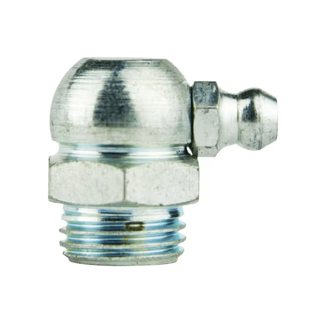 SS GREASE NIPPLE-M8 x 1 STRAIGHT (5 pack) | Top Rated Automotive ...