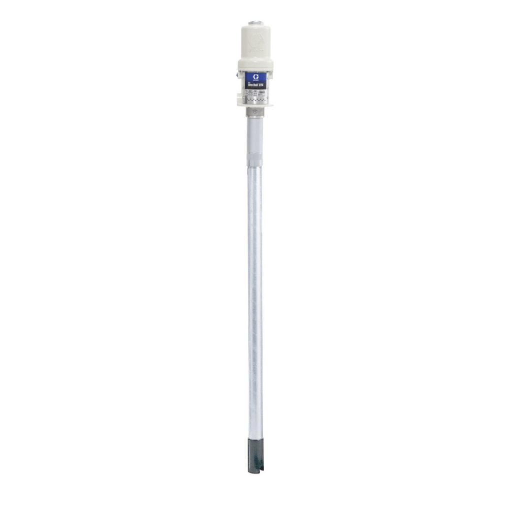 Graco | Fire-Ball 300 Series 5:1 Oil Pump, 200 Litre (55 Gallon) Drum ...
