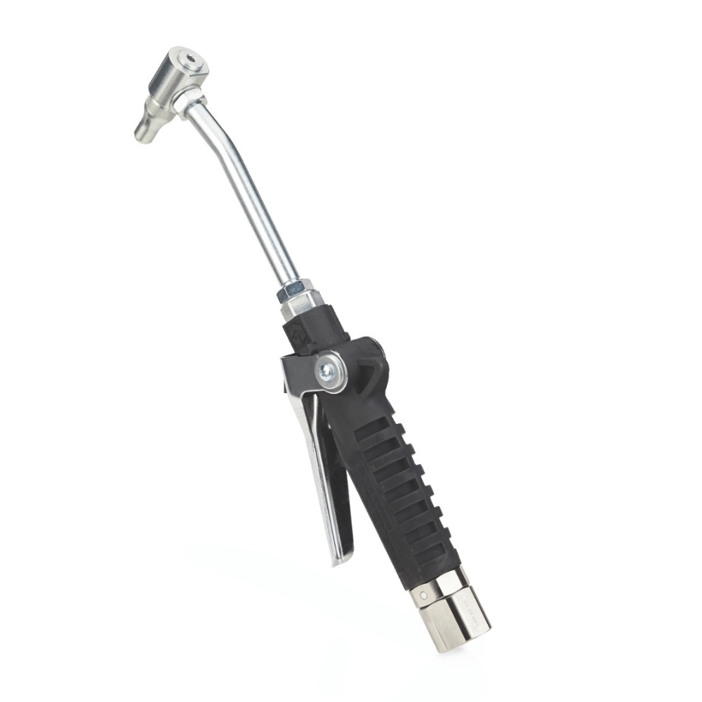 XDV20 Control Valve 13mm 1/2" NPT Inlet | TWSA