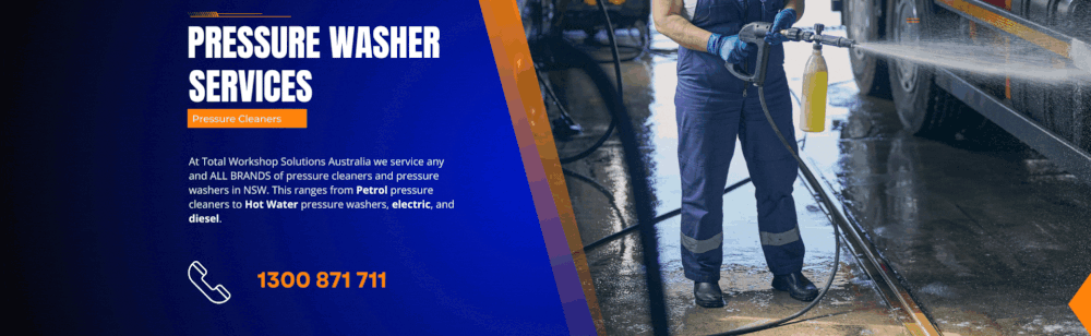 Pressure Washer Services in NSW (Top rated)