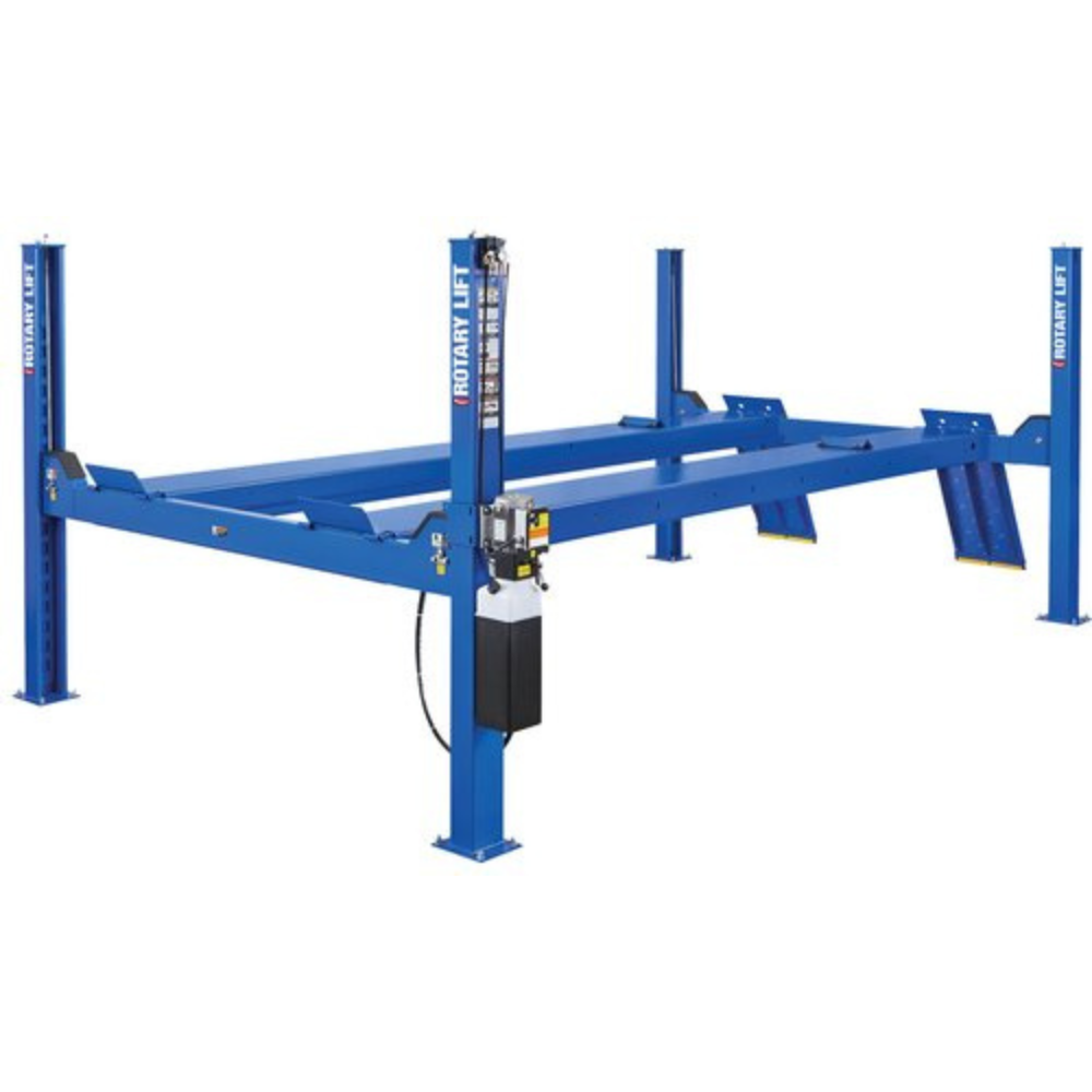 Vehicle Hoist Servicing & Repairs NSW | TWSA