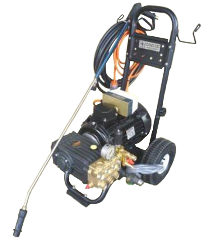 Pressure Washer — Total Workshop Solution Australia