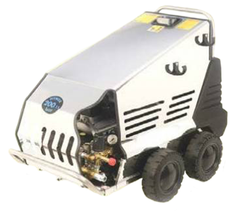 Pressure Washer — Total Workshop Solution Australia
