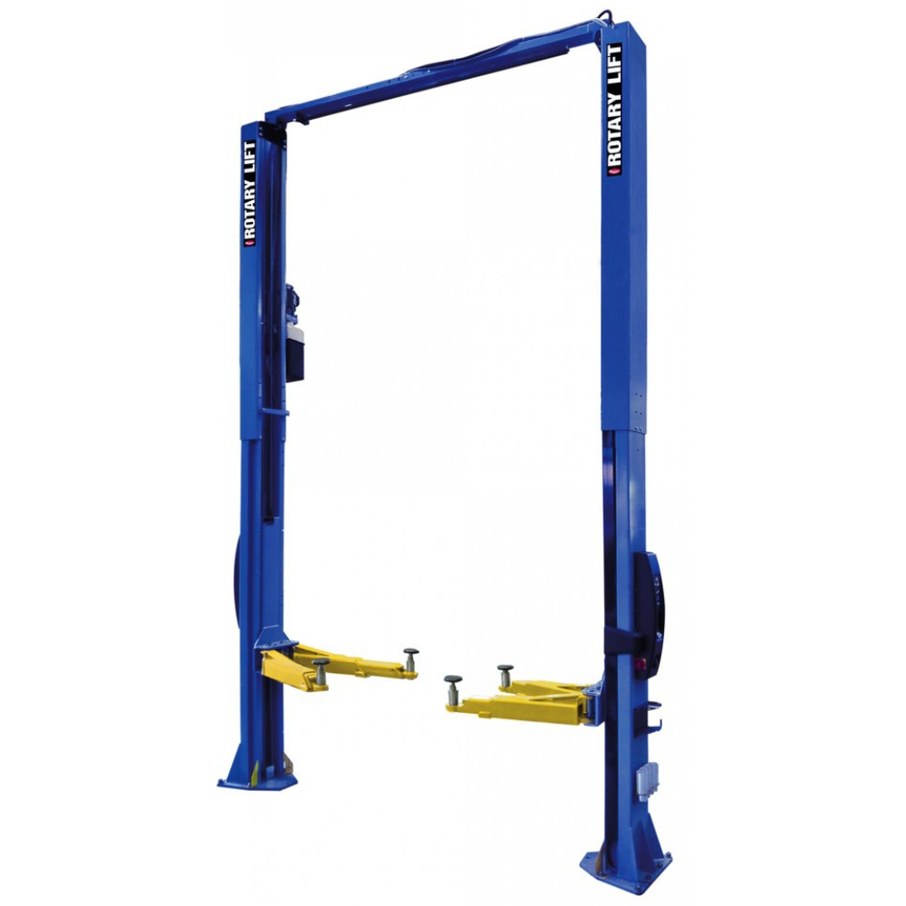 Vehicle Hoist Servicing & Repairs NSW | TWSA
