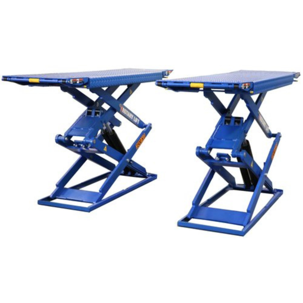 Vehicle Hoist Servicing & Repairs NSW | TWSA