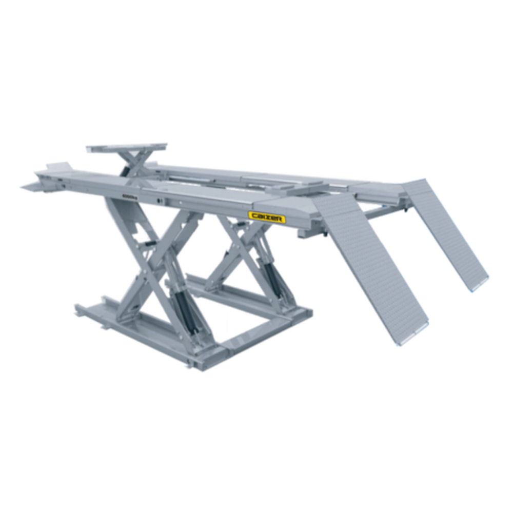 Vehicle Hoist Servicing & Repairs NSW | TWSA