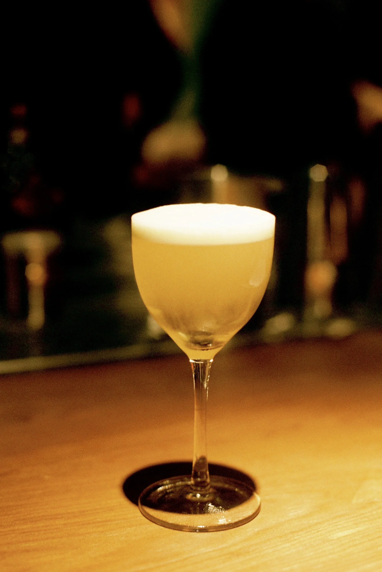 MAMI COCKTAILS - Kitchen & Bar