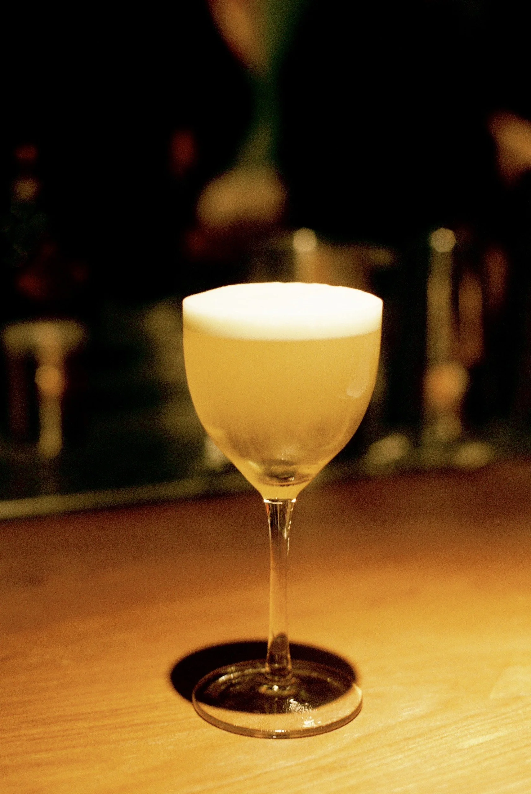 MAMI COCKTAILS - Kitchen & Bar