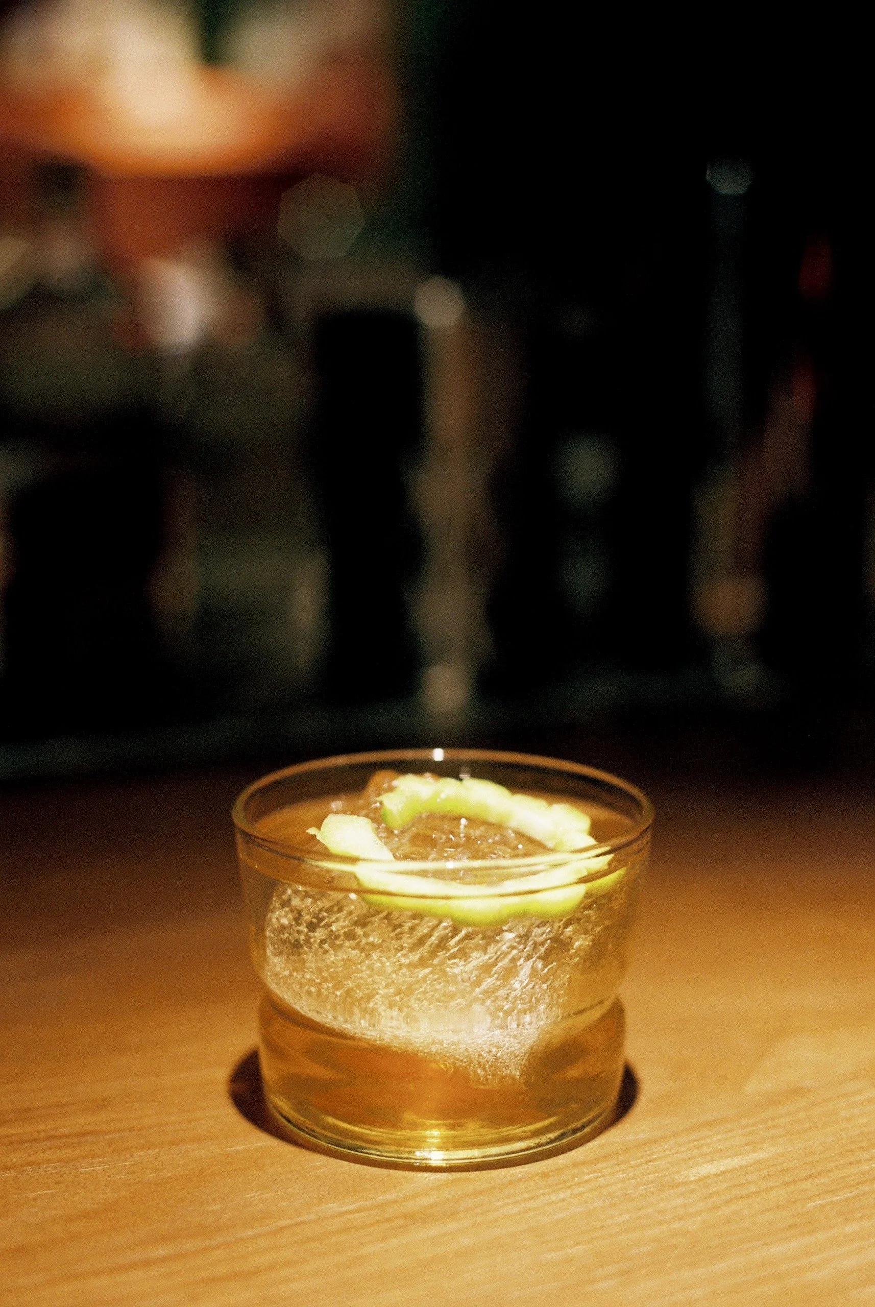 MAMI COCKTAILS - Kitchen & Bar