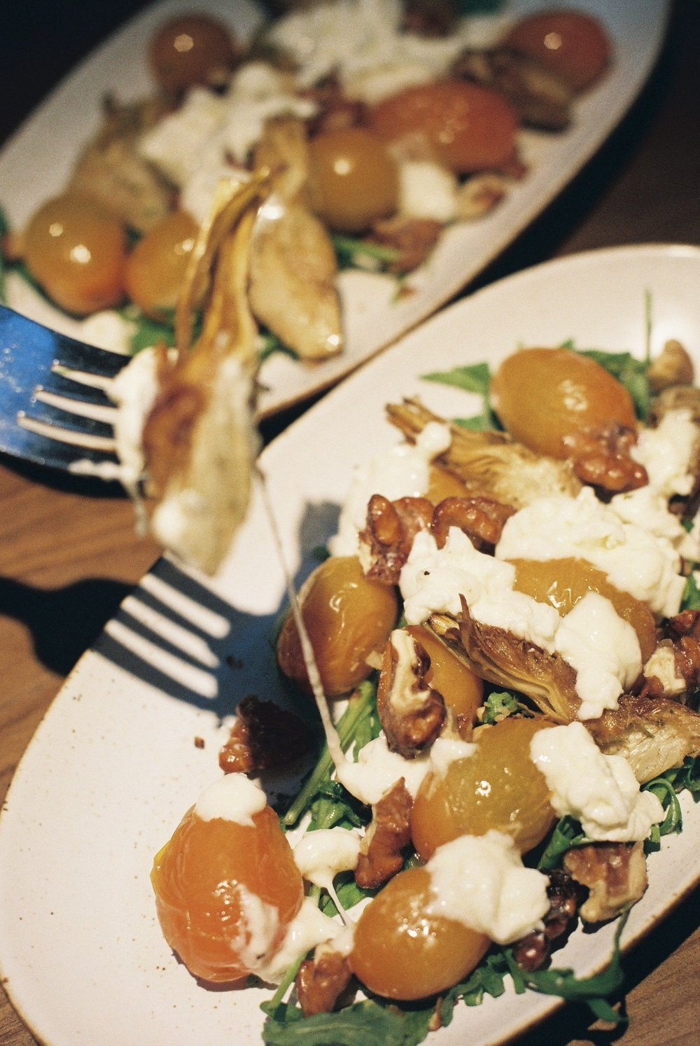 MAMI COCKTAILS - Kitchen & Bar