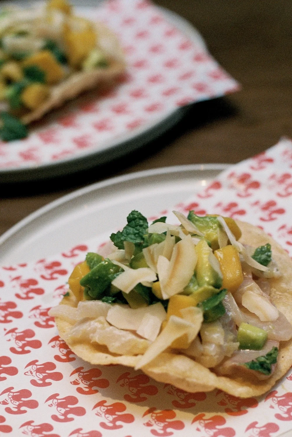 MAMI COCKTAILS - Kitchen & Bar