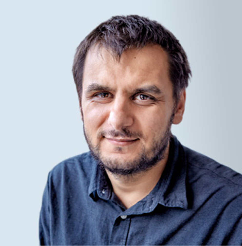 Keytech — Inverse Materials Design