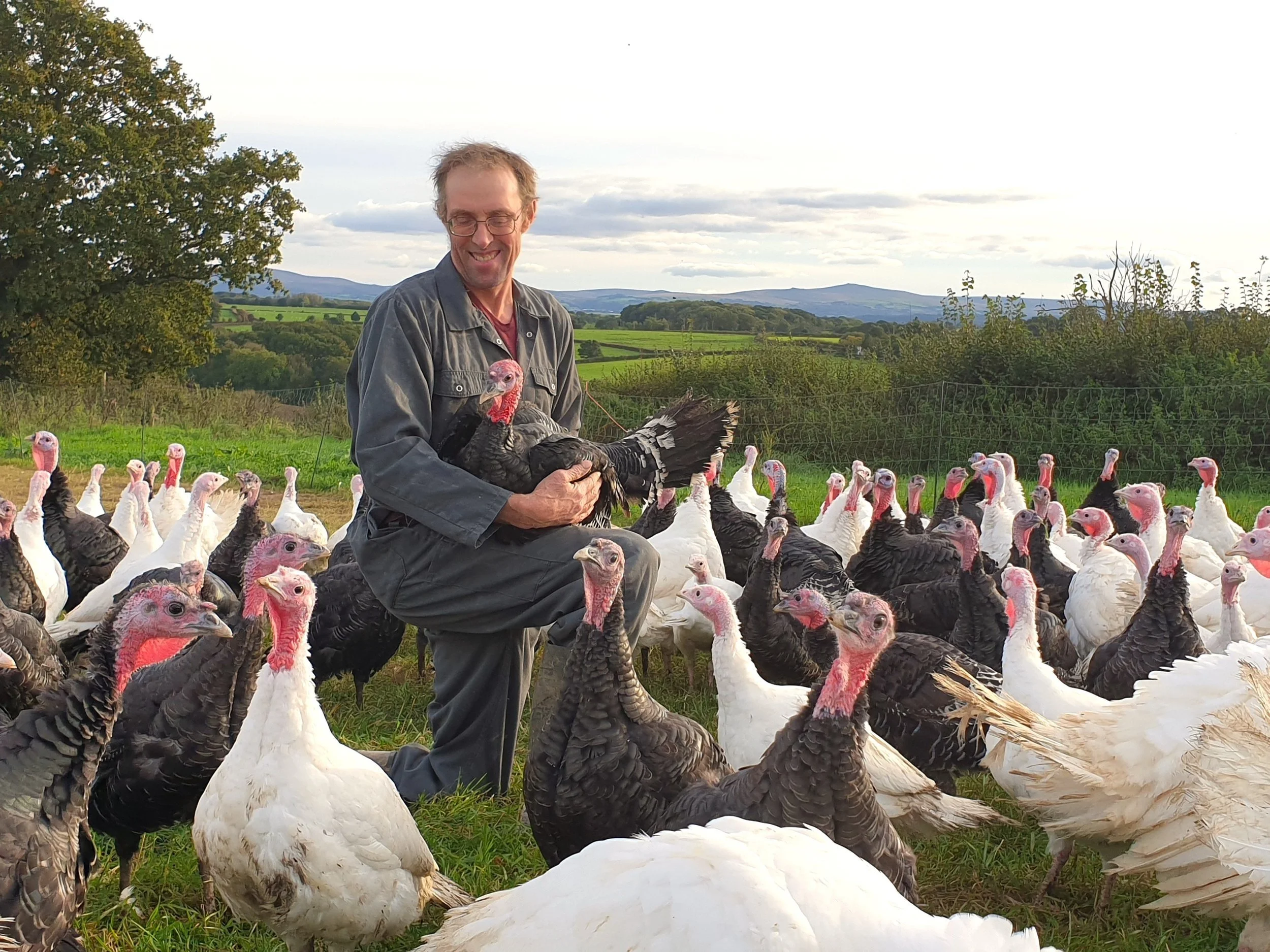 Middlecott Farm