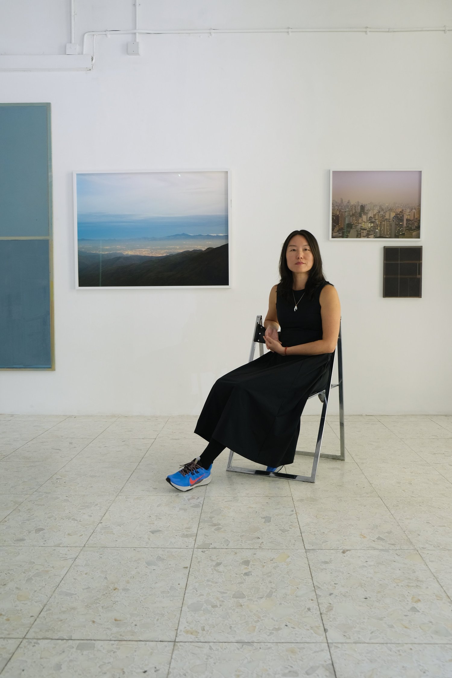 SARAH KRAVITZ — Artists Showcased by Sarah Kravitz: Diverse & Talented ...