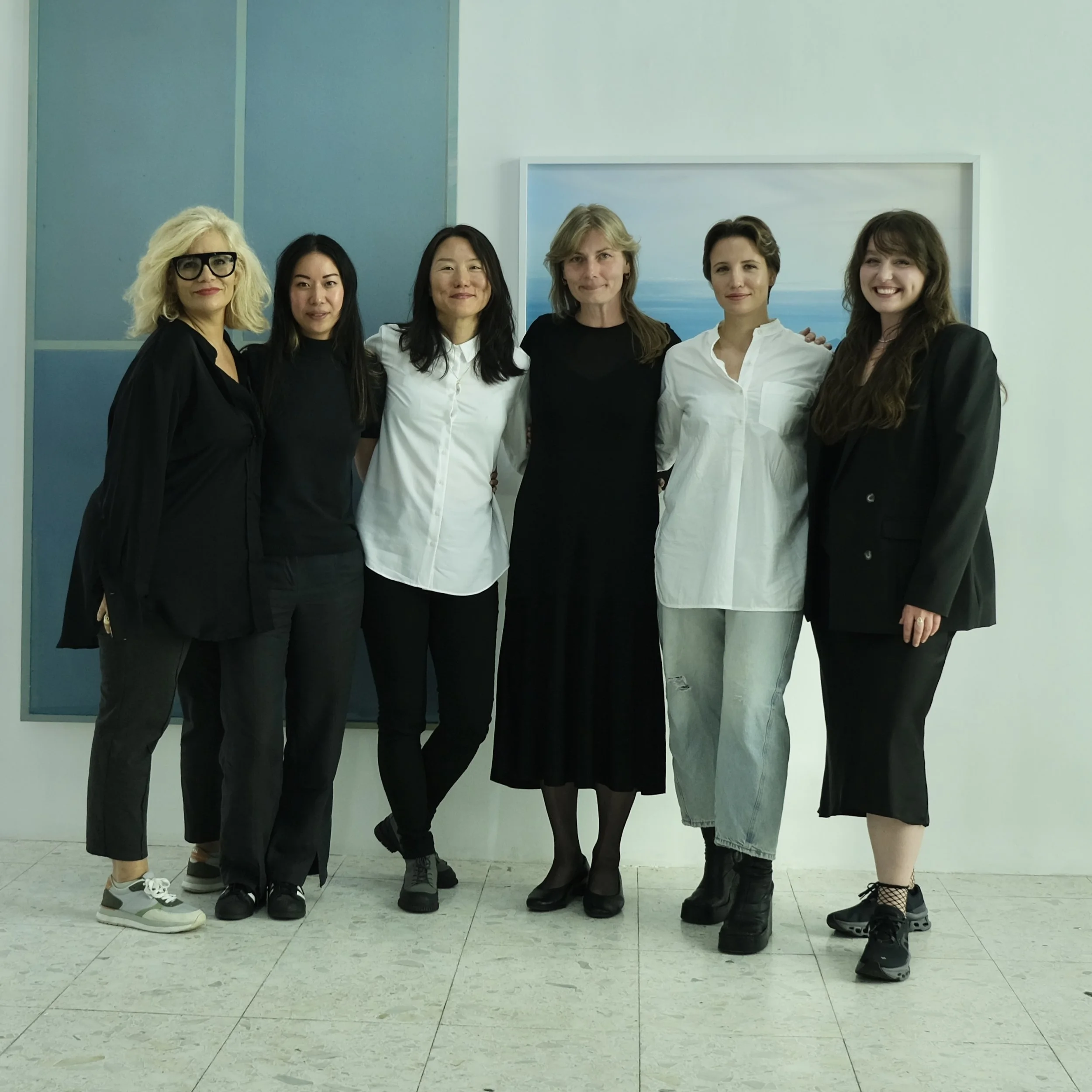 SARAH KRAVITZ — Engaging Art & Culture Events | Sarah Kravitz Gallery