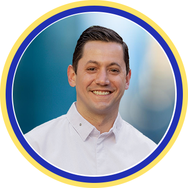 Christophe Rull — National Pastry Conference