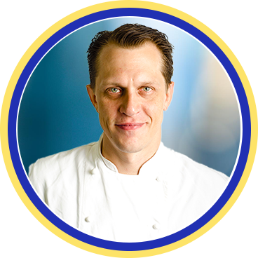 Michael Laiskonis | Explore Pastry Excellence — Join the Conversation ...