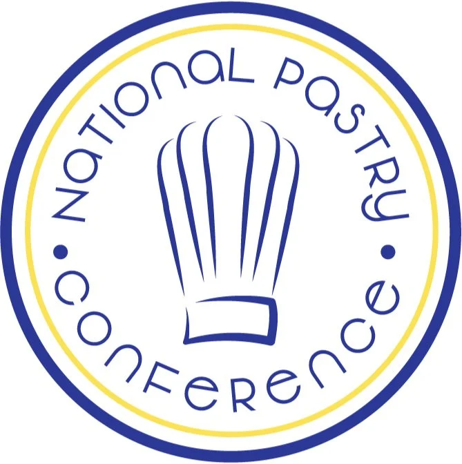 About 4 — National Pastry Conference