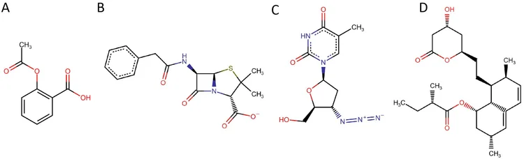 Exploring Small Molecule Drugs: Pillars of Modern Drug Discovery and ...